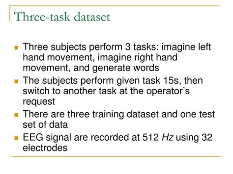 ppt chapter 15 classification of time embedded eeg using short time
