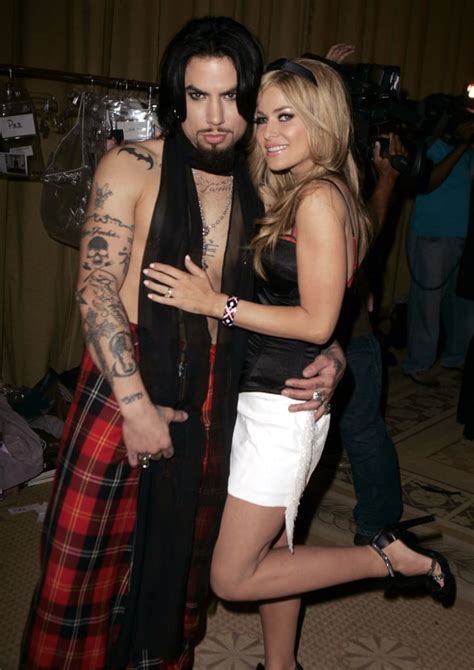 All About Carmen Electras Marriages And Relationships Zestvine 2025