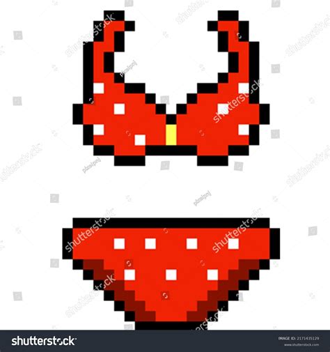 Object Pixel Style 32 Bit Pixel Stock Vector Royalty Free 2171435129