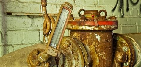 The Role Of Antiscalant In Maintaining Water Treatment Plant Valves Carewater Solutions