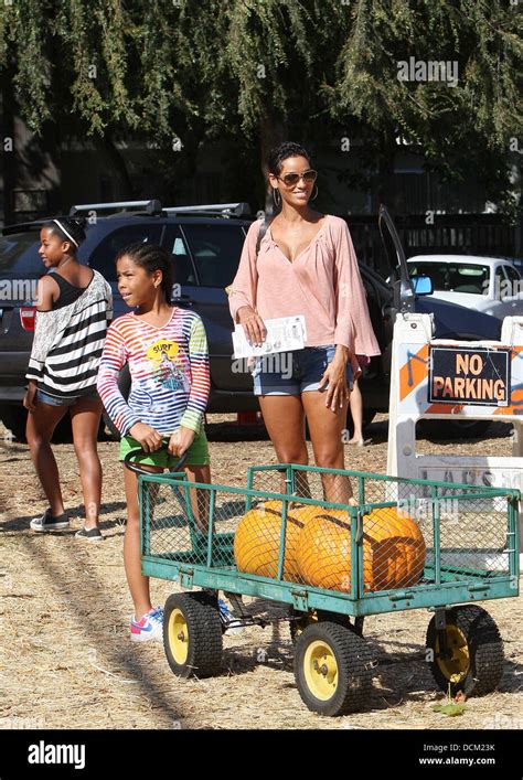 Eddie Murphy Ex Wife Young