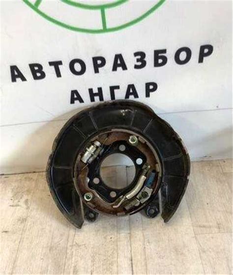 Механизм ручного тормоза газель некст 4.6т в сборе | Festima.Ru ...