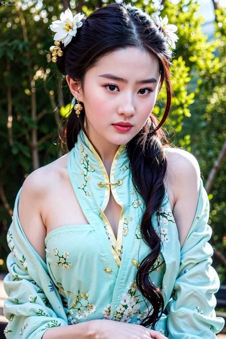 Crystal Liu