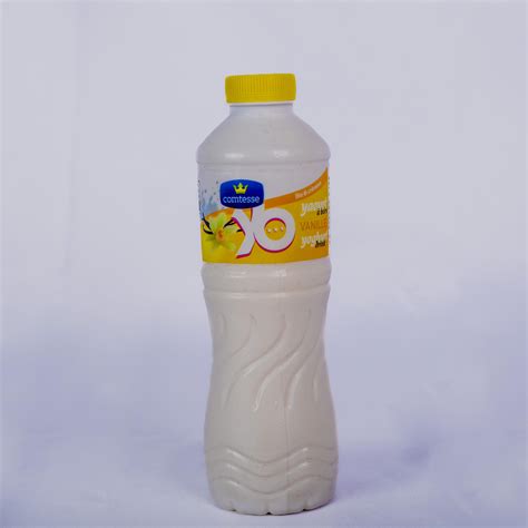 Yaourt Comtesse Yo 330ml Comercoo