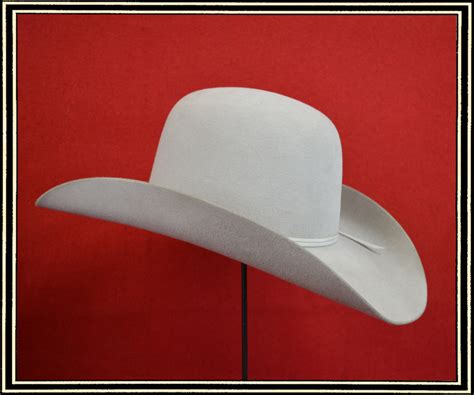 Open Crown Bailey Hat