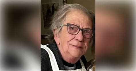 Obituary Information For Lucille L Neye