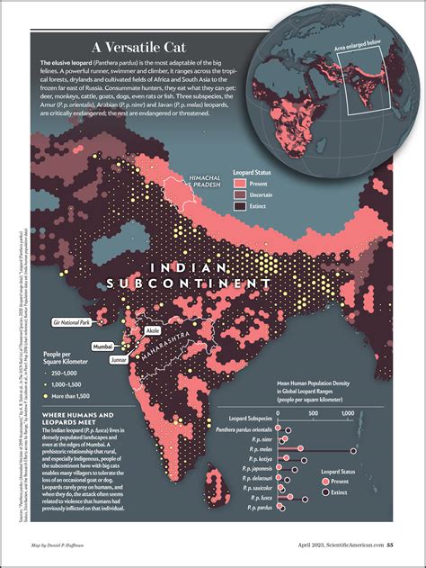Leopard Map Disassembly Somethingaboutmaps