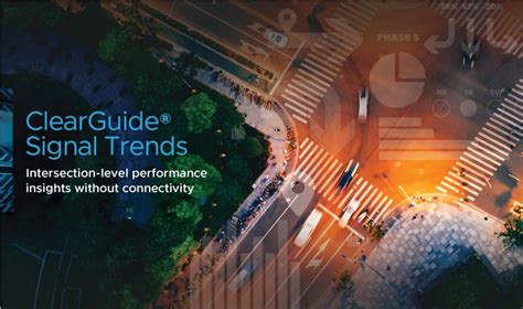 Iteris Inc On Linkedin Iteris Inc Signal Trends Schedule Demo