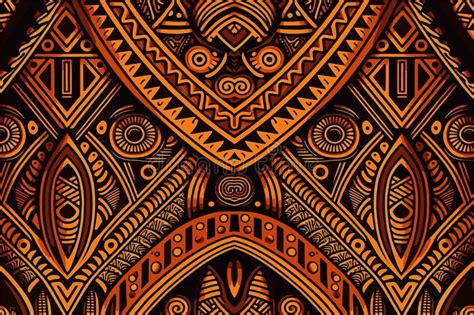 African Background Designs