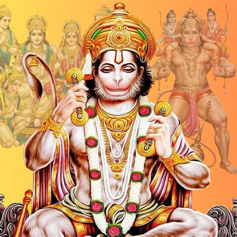 हनुमान अष्टक के लाभ Hanuman Ashtak Benefits