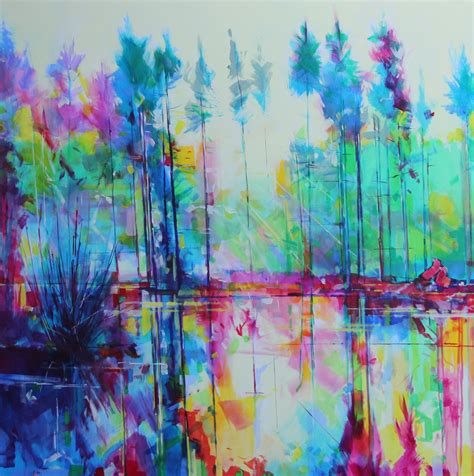 Examples Of Semi Abstract Art At Shani Tillman Blog
