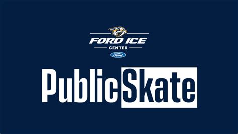 Ford Ice Center Nashville Predators