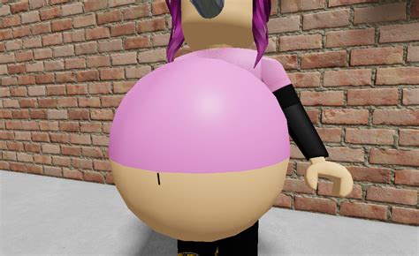 Talia Helium Inflation 7 14 By Fernando802 On Deviantart