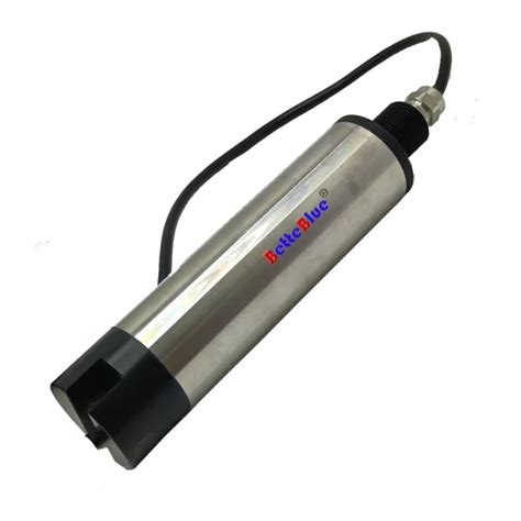 Ntds918 Turbidity Electrode Digital Rs485 Waterproof Precision