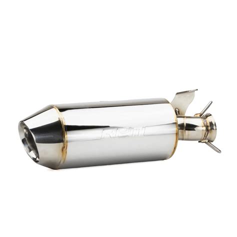 Rpm Polaris Sportsman 450500570800 Sport Muffler Slip On Exhaust