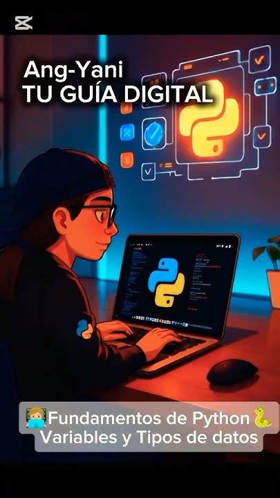 🔐 Fundamentos De Python🐍🫆 Tipos De Datos Y Variables 💻 Cybersecurity