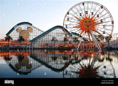 Exo Disneyland Roller Coaster