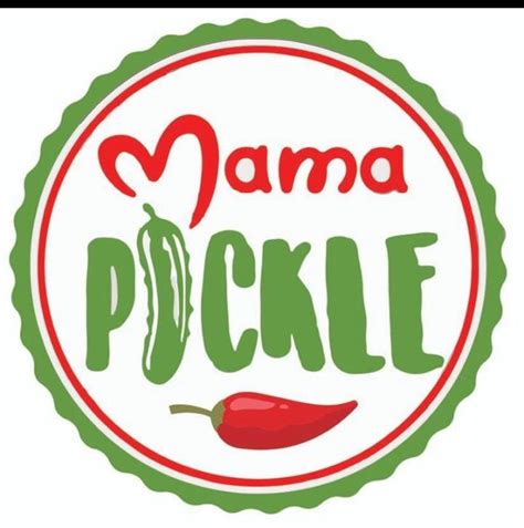 Mama Pickle