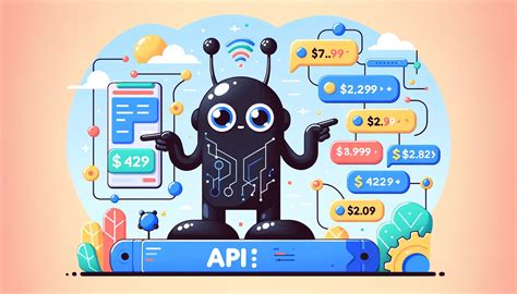 Openai Api Pricing How Much Does It Cost 032024