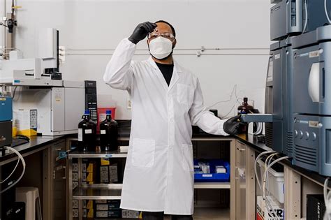 Emergent Biosolutions Office Photos