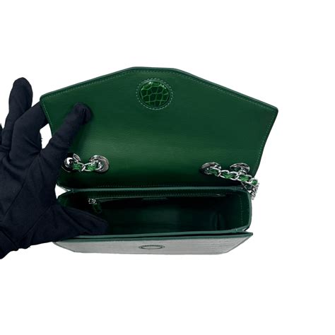 Waylen The Legendary Exotic Skin Since1937