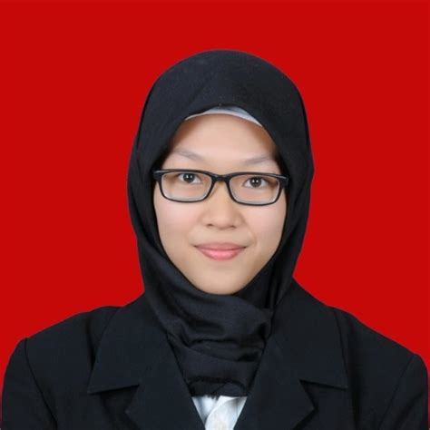 Putri Lestari Indonesia Profil Profesional Linkedin
