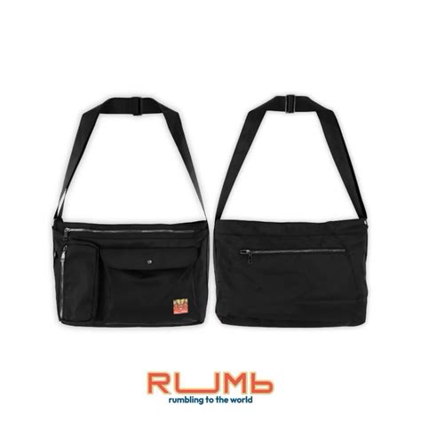 กระเป๋าสะพายข้าง Rumb ร้าน Urthe ส่งต่อสภาพดี Shopee Thailand
