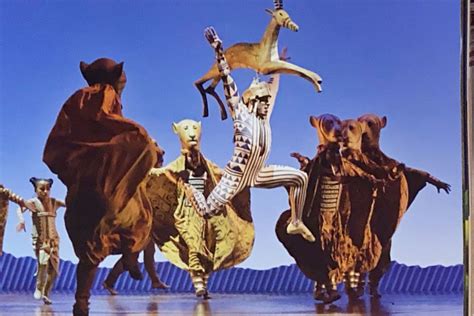 Pin By Millie Mccallum On Play Lion King Lion King Broadway Disney