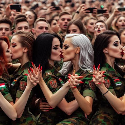 Tango Military Parade A 3 By Mariodit On Deviantart