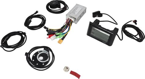 Electric Motor Controller Kit Motor Controller Kit 250w