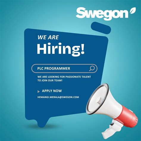 Swegon Plc Hvac Engineeringjobs Techcareers Hiring Automation