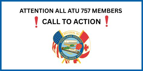 Atu Local 757