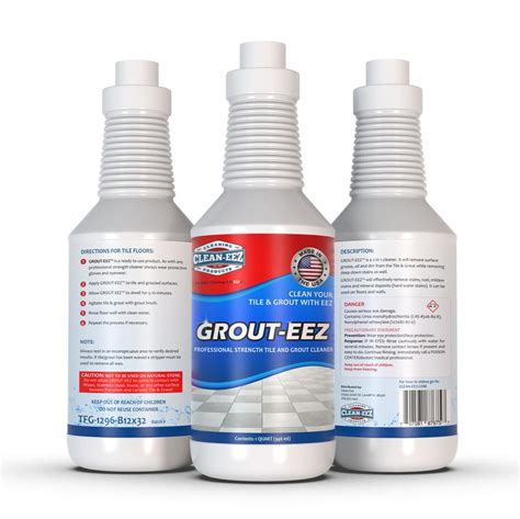Grout Eez W Brush Free Ship 6 Off