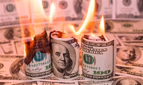 ¡se Dispara El Dólar ¿en Dónde Invertir Inversor Global