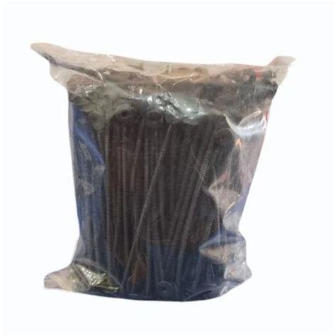 Brown Dyed Plastic Binding Thread For Printing Industry At Rs 500pack In Chennai