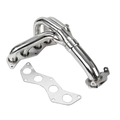 2005 2010 Scion Tc Headers Ant10 Jdm 24l
