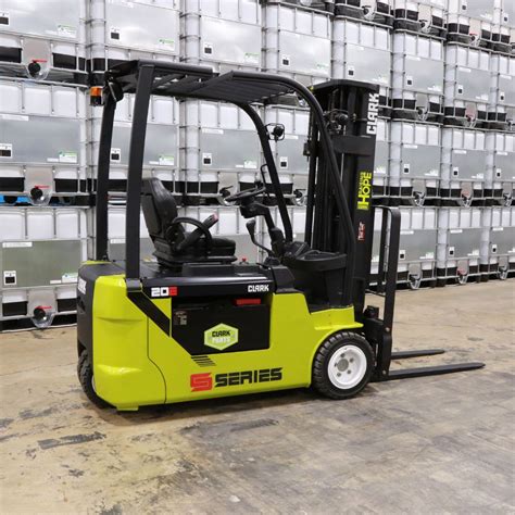 Clark Material Handling Company On Linkedin Smartstrongsafe