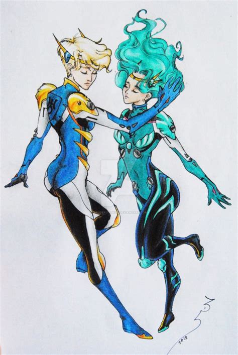Pin On Sky And Ocean Sailor Uranus And Neptune