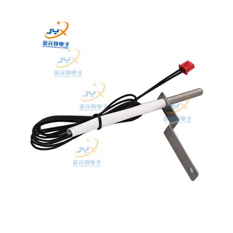 Pt 100 Pt100 3950 10k Ntc Temperature Sensor For High Temperature Oven