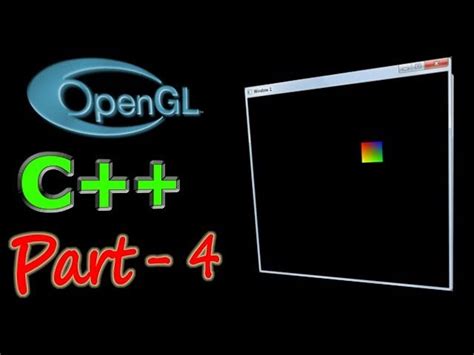 Glut Opengl