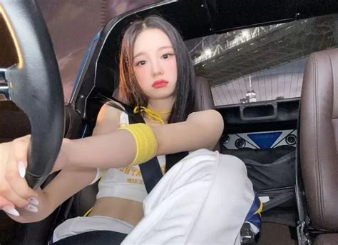 Gaeun Limelight Profile Updated Facts Kpop Singers