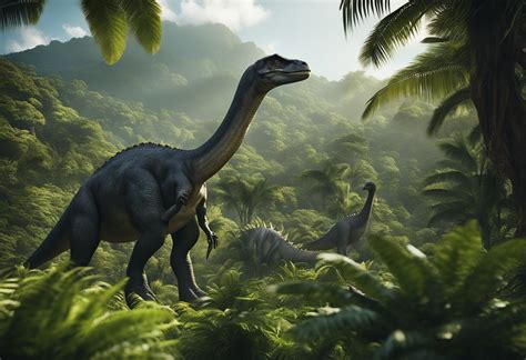 Jurassic Period Dinosaurs Dinosaur Dictionary