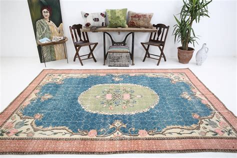 Vintage Rugs Rugreform