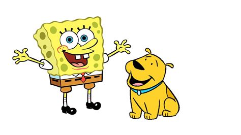 Spongebob Squarepants Meets T Bone Requested By Noemirivera8129 Youtube