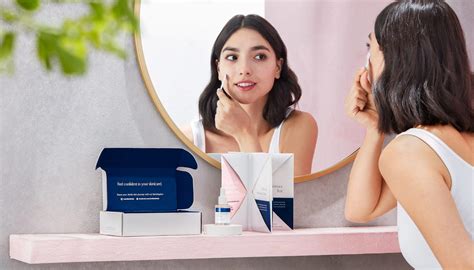Mit Start Up Atolla Harnesses Ai To Make Personalised Skincare Products