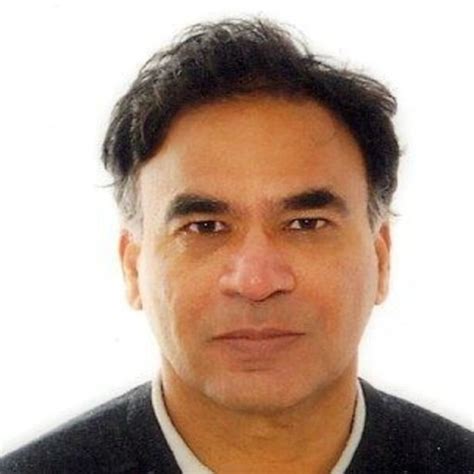 Jay Bal Professor Full The University Of Warwick Coventry