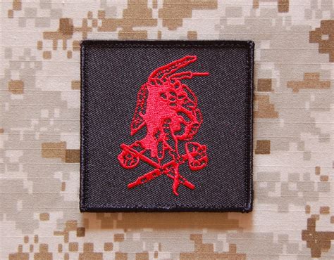 Devgru Red Team Patch