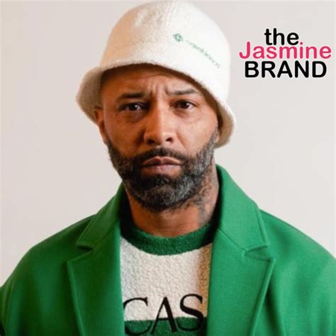 Joe Budden Podcast Episode Allegedly Removed After He Revealed He
