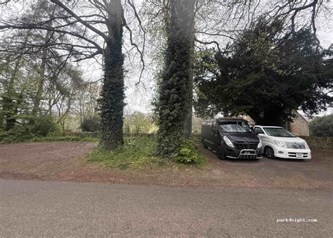 Park4night Wr12 7js Broadway 47 Snowshill Road