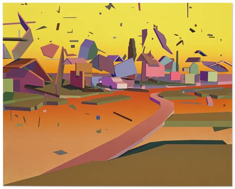 Jonathan Chapline B 1987 Development Christies